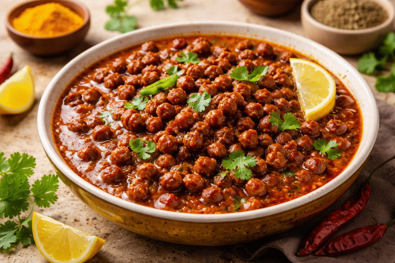 24. Simple Kala Chana. English: What Is It? Benefits & Uses.